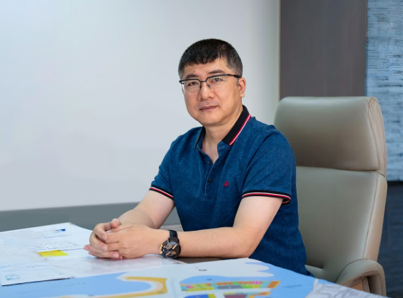 Tomorrow World Properties announces entry into the UAE market with ...