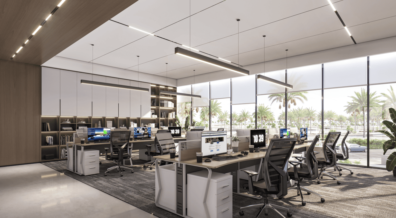 Tomorrow World Properties Launches Tommorrow Commercial Tower In ...