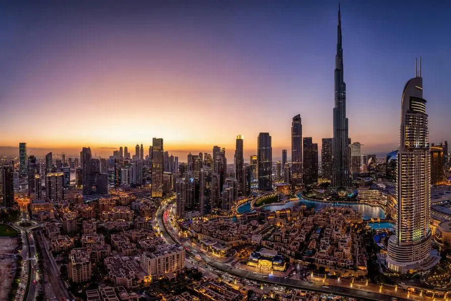 Tomorrow World launches new commercial tower in Dubai