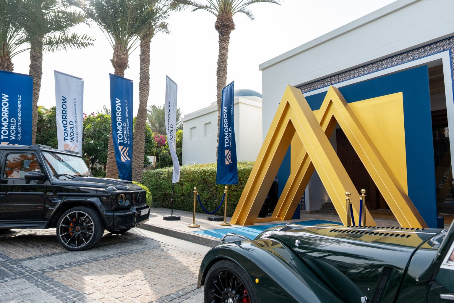 Tomorrow World Showcases Flagship Developments At An Exclusive Gathering